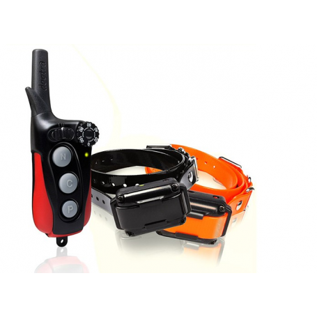 Dogtra® IQ Plus / Dogtra® Collares Eléctricos para Perros / Galasturhunde
