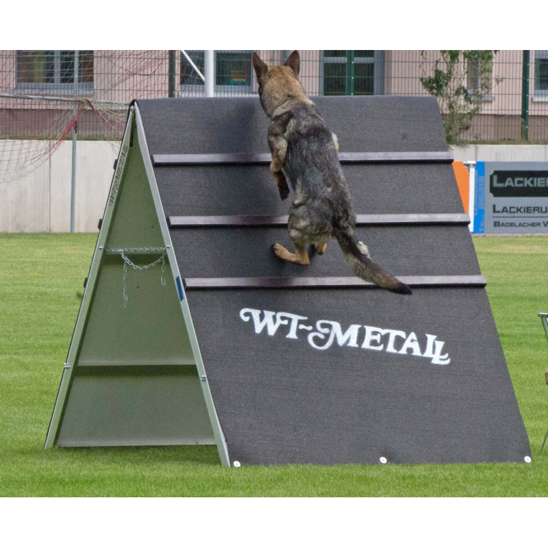 A-Frame | Empalizada IGP para perros | Material Adiestramiento ...