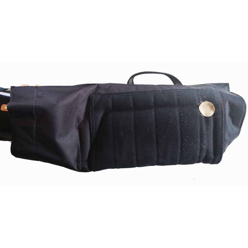 Brazo para perro joven parte inferior Algodón sintético | Schweikert ...