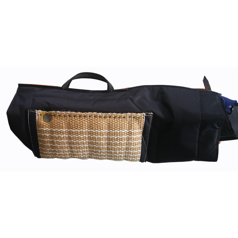 Brazo para perro joven parte inferior Jute | Schweikert España ...