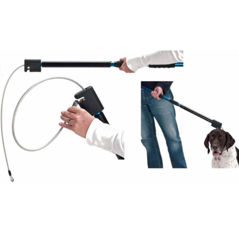 DOG POLE ˝PROFI" | Palo para Atrapar perros Profesional | Schweikert ...